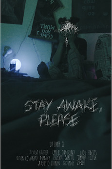 ‎Stay Awake, please (2023) directed by Carlos Damasceno • Reviews, film ...