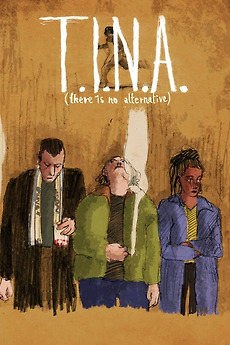 ‎T.I.N.A (2024) directed by Marco Mazzone • Reviews, film + cast ...