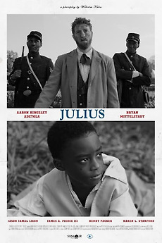 ‎Julius (2024) directed by Wilhelm Kuhn • Reviews, film + cast • Letterboxd