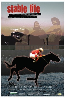 ‎Stable Life (2013) directed by Sara MacPherson • Film + cast • Letterboxd