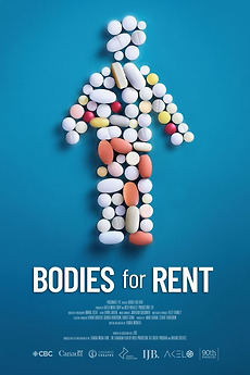 ‎Bodies for Rent (2024) directed by Habiba Nosheen • Reviews, film + cast • Letterboxd