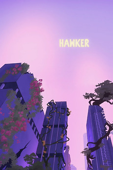 ‎HAWKER (2024) directed by Luke Pasca • Reviews, film + cast • Letterboxd