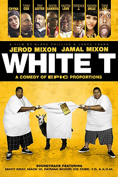 ‎White T (2013) directed by Lance Frank • Reviews, film + cast • Letterboxd