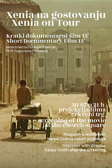 ‎Xenia on Tour (1975) directed by Filip Robar Dorin • Film + cast ...