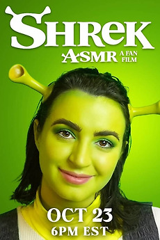 ‎Shrek ASMR (Full-Length Movie Remake) (2024) directed by Gibi ASMR ...