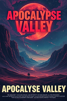 ‎Apocalypse Valley • Film + cast • Letterboxd