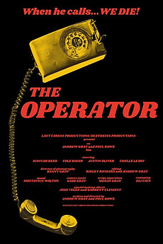 ‎The Operator (2023) directed by Paul Rowe, Andrew Gray • Film + cast ...