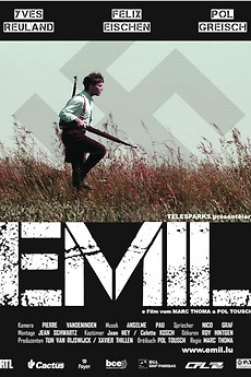 ‎Emil (2010) directed by Marc Thoma • Film + cast • Letterboxd