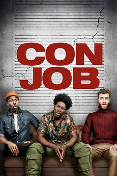 ‎Con Job (2024) directed by Ian Niles • Reviews, film + cast • Letterboxd