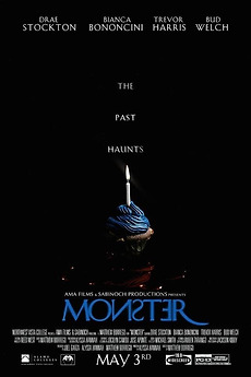‎Monster (2024) directed by Matthew Borrego • Reviews, film + cast ...