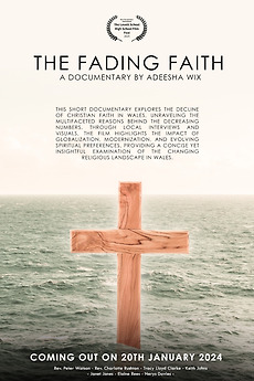 ‎The Fading Faith (2024) directed by Adeesha Wix • Film + cast • Letterboxd