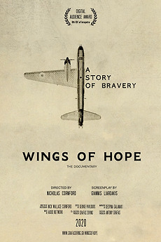 ‎Wings of Hope - A story of Bravery (2021) directed by Nicholas Wallace ...