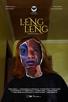 ‎Leng Leng (2024) directed by Mark Andrew Lim • Reviews, film + cast ...