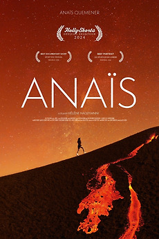 ‎Anaïs (2024) directed by Hélène Hadjiyianni • Reviews, film + cast • Letterboxd