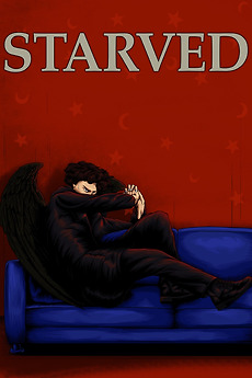 ‎STARVED (2025) directed by Oskar Prokop • Reviews, film + cast ...