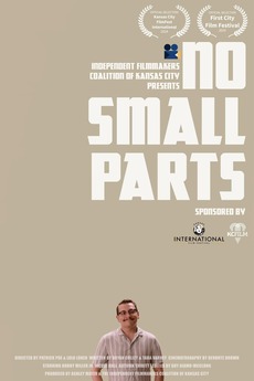 ‎No Small Parts (2024) directed by Patrick Poe, Lolo Loren • Reviews, film + cast • Letterboxd
