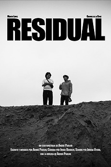 ‎Residual (2024) directed by André Paulini • Reviews, film + cast ...