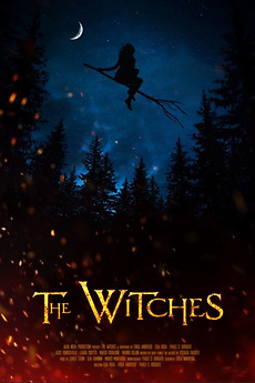 ‎The Witches (2024) directed by Paolo S. Borgato, Elia Rosa et al • Film + cast • Letterboxd
