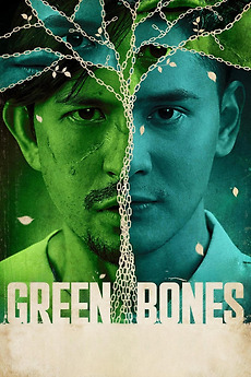 Green Bones’ review by josh • Letterboxd