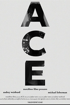 ‎ACE (2024) directed by Jaden Vann • Reviews, film + cast • Letterboxd