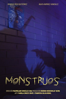 ‎Monsters (2024) directed by Maximiliano González Chia • Reviews, film ...