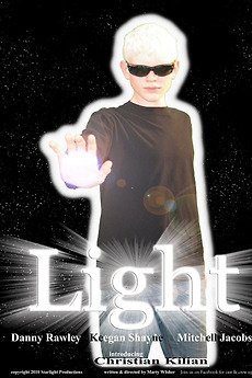 ‎Light (2010) directed by Marty Wisher, Timothy Gunderman • Reviews ...