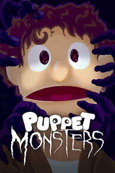 ‎Puppet Monsters (2024) directed by Chip Jiménez • Reviews, film + cast • Letterboxd