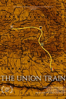 ‎The Union Train (2024) directed by Stefan Marcu • Film + cast • Letterboxd