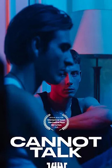 ‎Cannot Talk (2024) directed by Karim Lazaar • Film + cast • Letterboxd