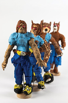 ‎Butch (2023) directed by Adam Cox • Film + cast • Letterboxd