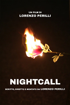 ‎Nightcall (2024) directed by Lorenzo Perilli • Reviews, film + cast ...