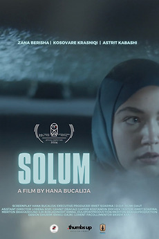‎Solum (2024) directed by Hana Bucalija • Film + cast • Letterboxd