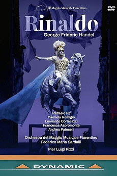 ‎Handel - Rinaldo (2021) directed by Pier Luigi Pizzi • Film + cast ...