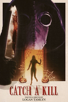 ‎Catch A Kill (2024) directed by Logan Tamlyn • Reviews, film + cast • Letterboxd