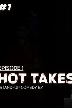 ‎Hot Takes ep 1 (2024) • Reviews, film + cast • Letterboxd