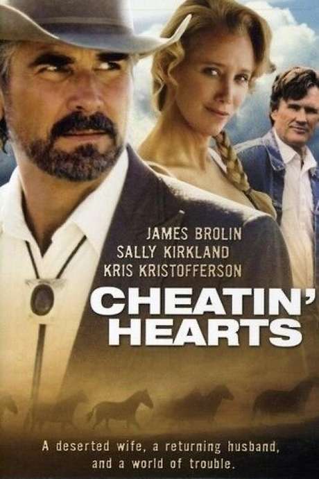 ‎Cheatin' Hearts (1993) directed by Rod McCall • Reviews, film + cast ...