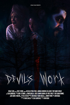 ‎Devil's Work • Film + cast • Letterboxd