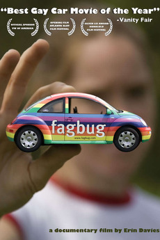 ‎Fagbug (2009) directed by Erin Davies • Reviews, film + cast • Letterboxd