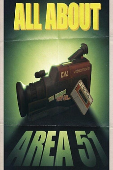 ‎all about area 51 • Film + cast • Letterboxd