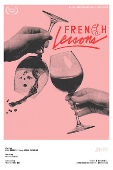‎French Lessons directed by Kyle Garrett Greenberg, Anna Maguire • Film ...