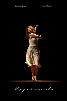 ‎Appassionata (2025) directed by Katalina Ruano, Juana Lucas • Film ...