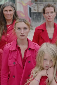 ‎Becoming Outline (2024) directed by Miriam Bajtala • Film + cast • Letterboxd