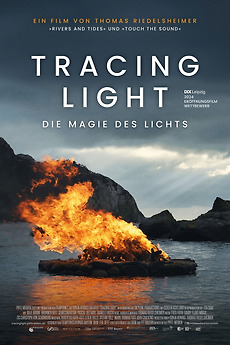 ‎Tracing Light (2024) directed by Thomas Riedelsheimer • Reviews, film ...