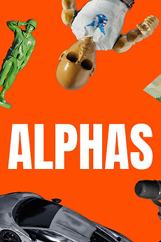 ‎Alphas (2024) directed by Simon Coutu, Manuelle Légaré • Reviews, film ...