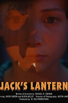 ‎Jack's Lantern (2024) directed by Michael R. Ciminna • Reviews, film ...