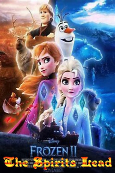 ‎Frozen II (2024) directed by Cajun Miller, Neon Wings et al • Film ...