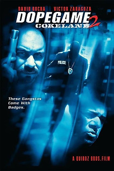 ‎The Dope Game 2: Cokeland (2003) • Reviews, film + cast • Letterboxd