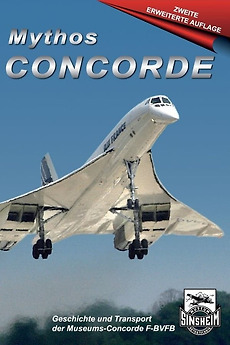 ‎Mythos Concorde (2004) • Film + cast • Letterboxd