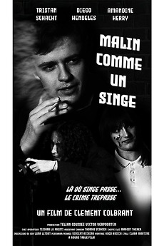 ‎Malin comme un singe (2024) directed by Clément Colbrant • Reviews ...