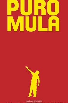 ‎Puro Mula (2011) directed by Enrique Pérez Him • Reviews, film + cast ...